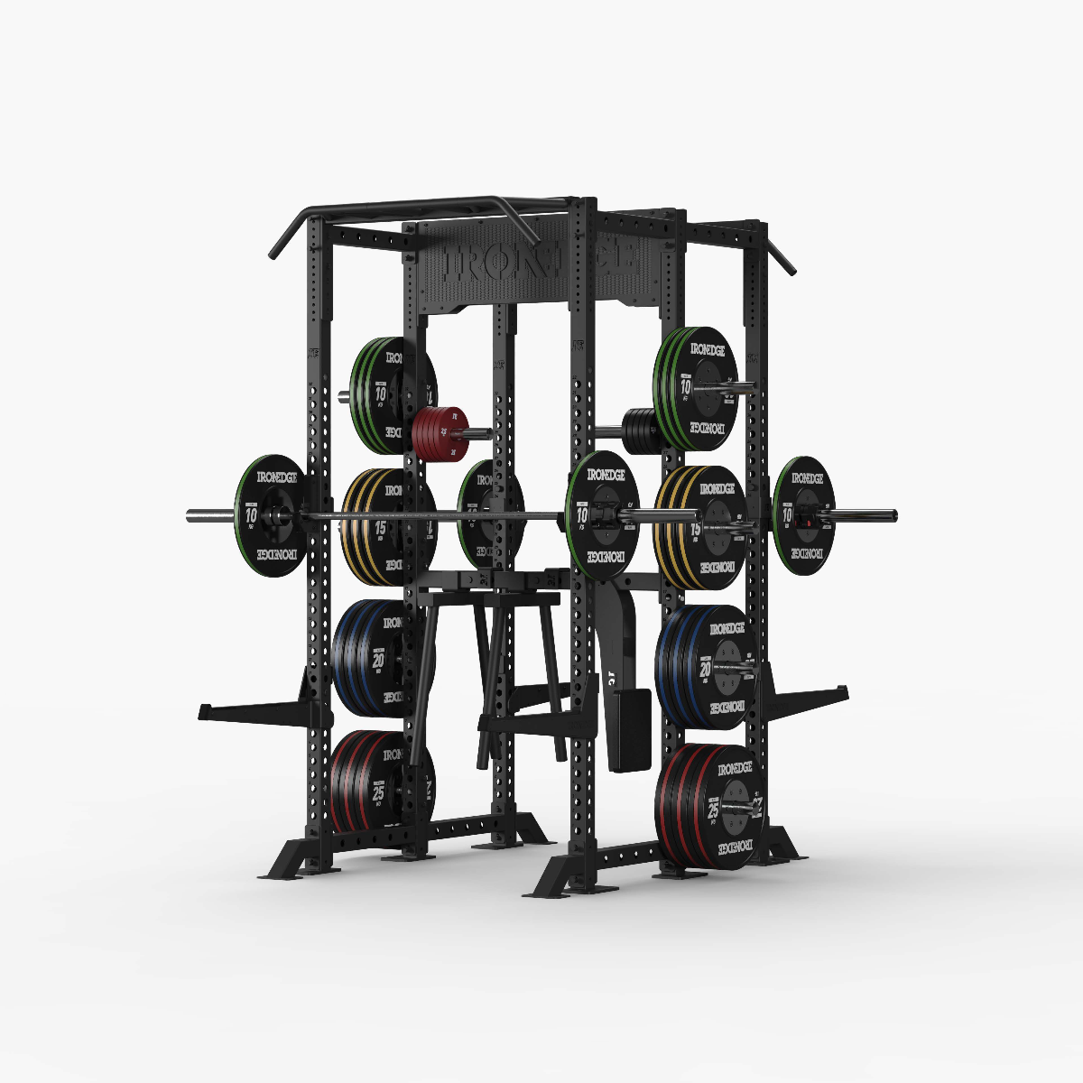 Upright Brace